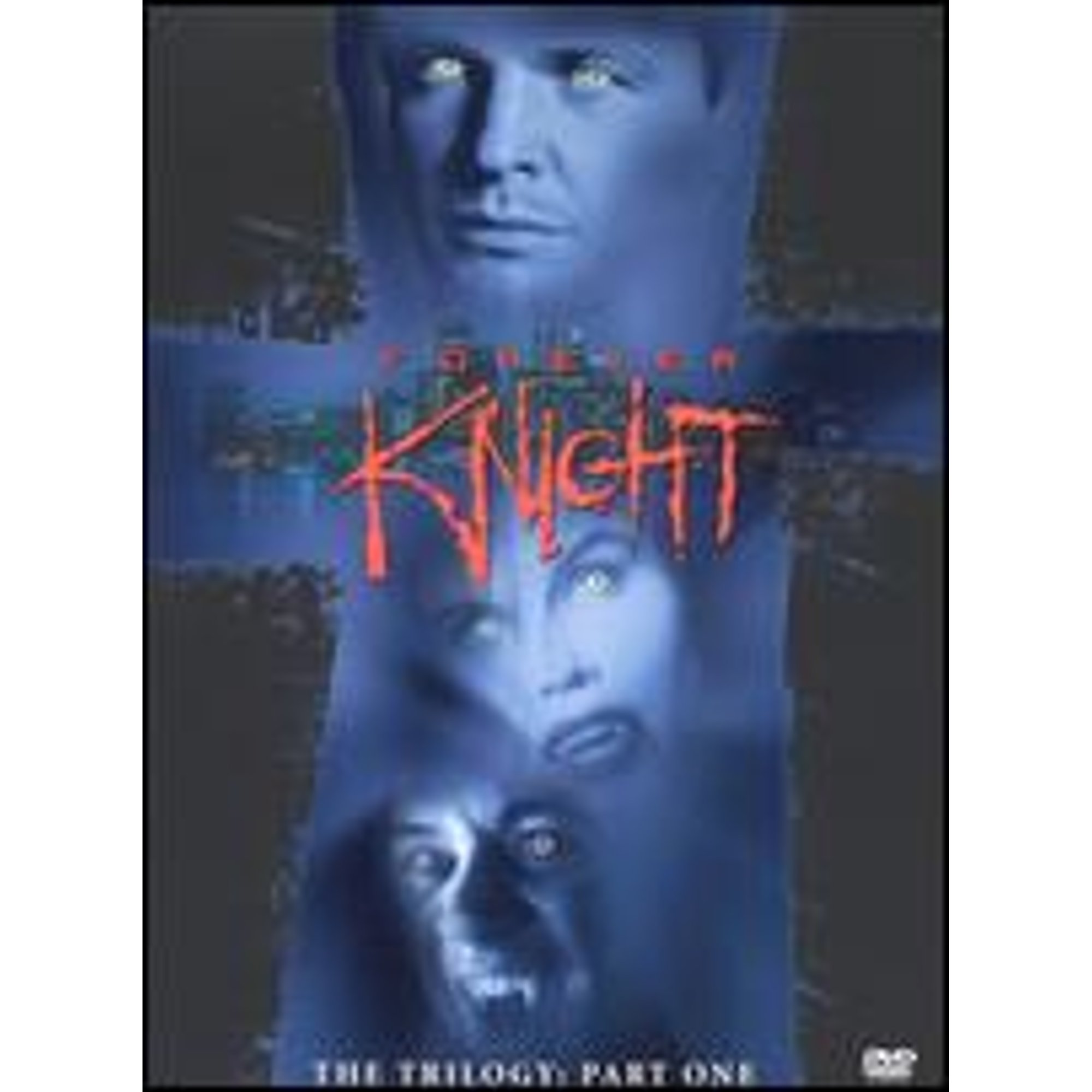 Pre-Owned Forever Knight: The Trilogy, Part 1 [5 Discs] (DVD ...