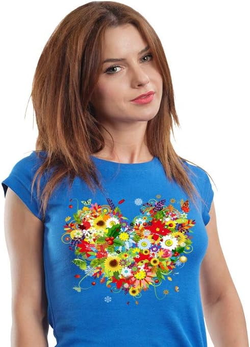 Forever Laser Dark No-Cut A+B Paper 8.5" x 11"- Heat Transfer Paper for ...