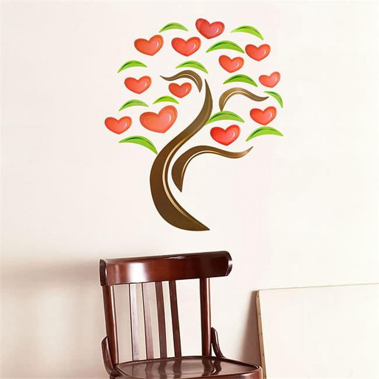 HL-934 Forever Love - Wall Decals Stickers Appliques Home Decor ...