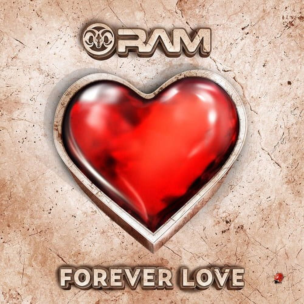 The Ram - Forever Love - Music & Performance - CD - Walmart.com