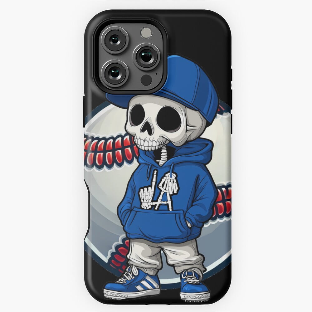 Forever Loyal to the Game Phone Case for iPhone 16 15 14 13 12 11 Pro ...