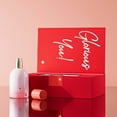 Forever Milk Dark 85 Sui Boots Rose Berry Sweet Like Candy Lotion