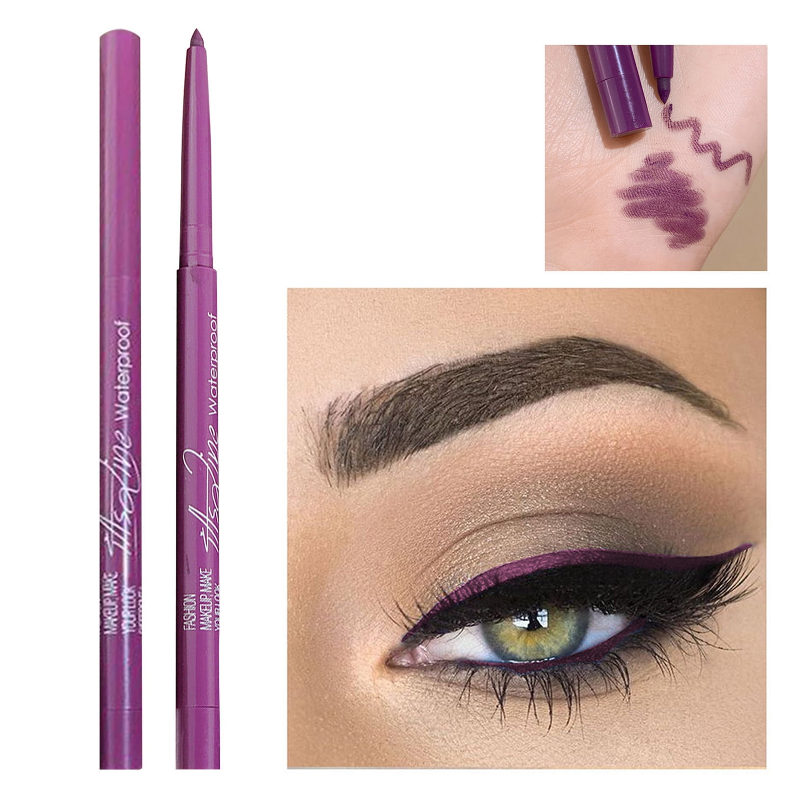 Forever New Makeup Remover Stick Brow Mapping Pencil Concealer Pencil ...