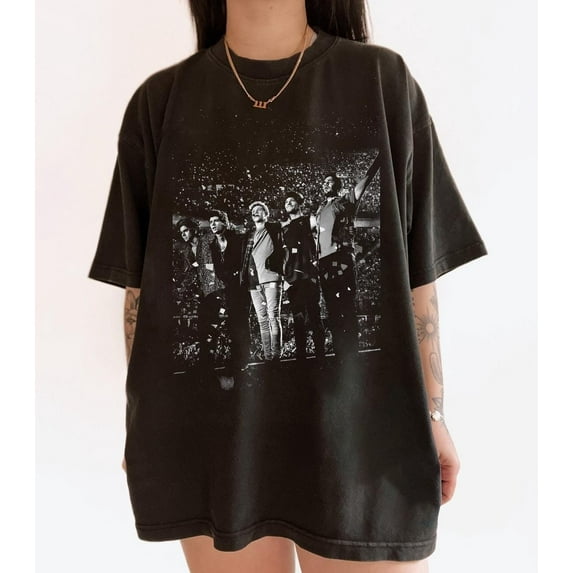 Forever One Direction T-Shirt, One Direction Shirt, 1D Sweatshirt, One ...