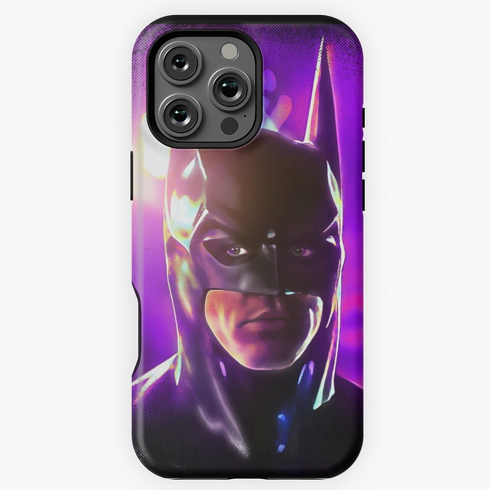 Forever Portrait Catwoman DC Comics Phone Case for iPhone 16 15 14 13 ...