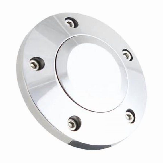 Forever Sharp HP5-SS 5 Hole Billet Aluminum Horn Button - Walmart.com