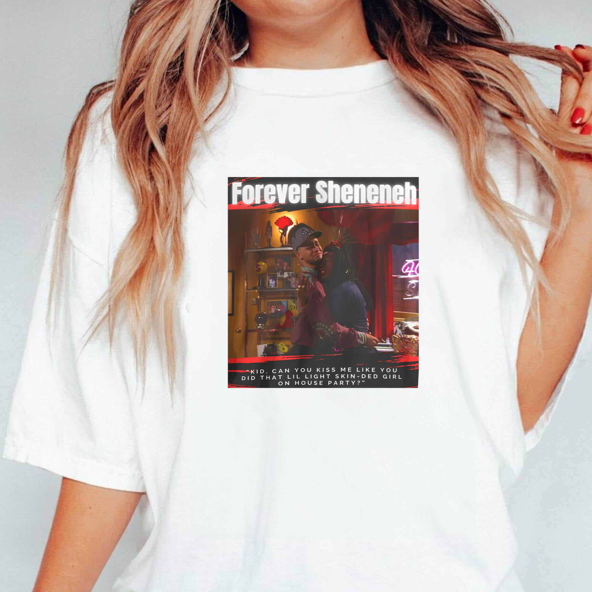 Forever Sheneneh Jenkins From Martin TV Show Funny Character Unisex T ...