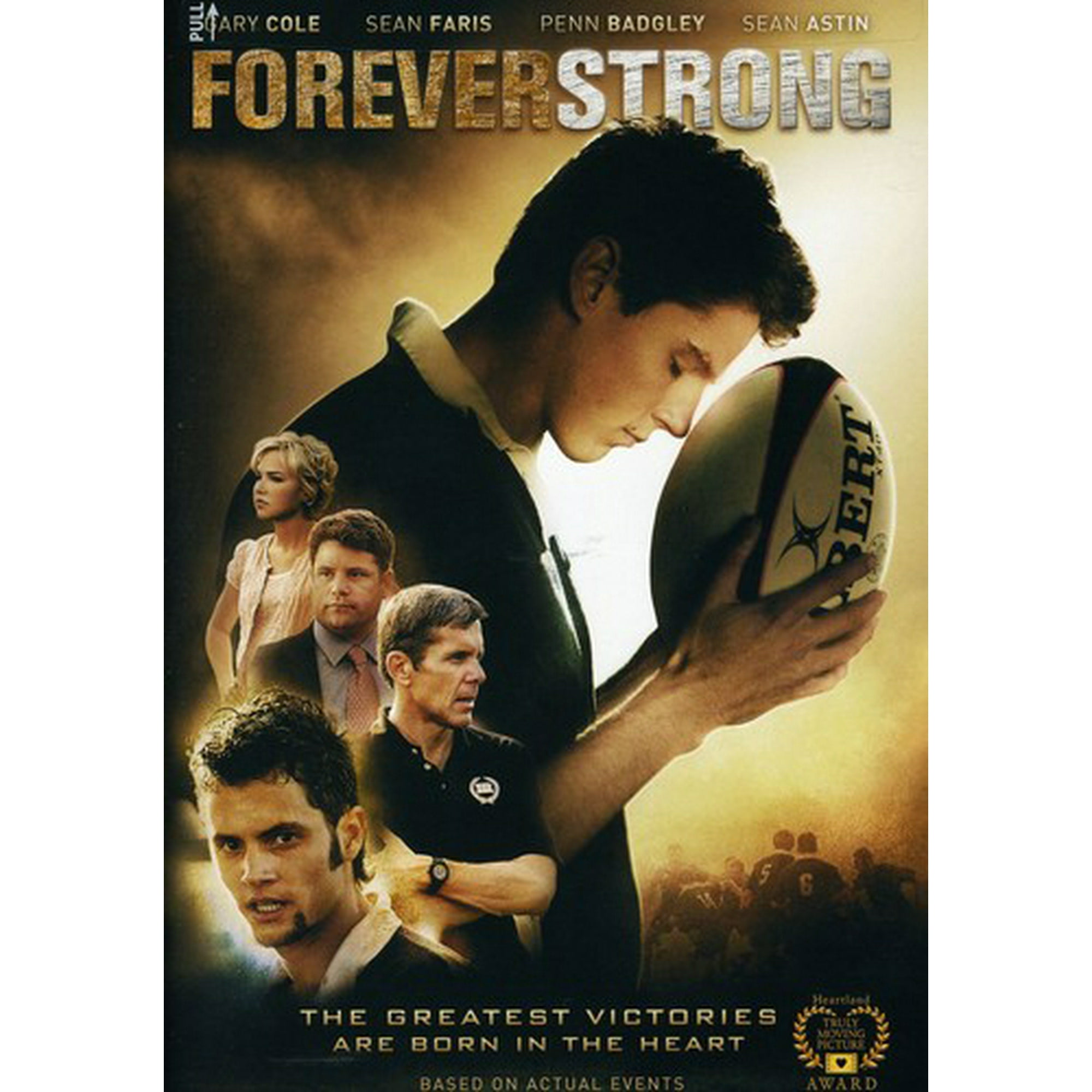 Forever Strong Movie