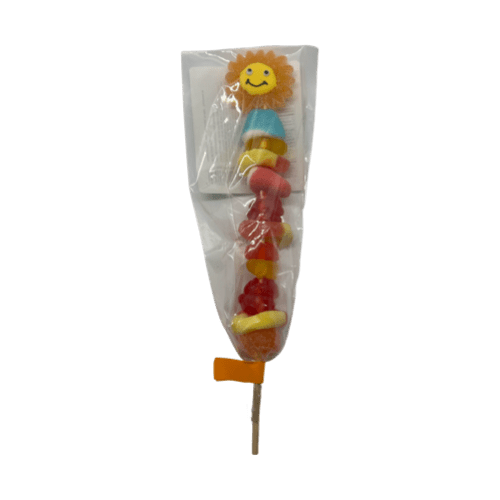 Forever Sweet Spring Mix Gummy Kabob 2.9 oz. - Walmart.com