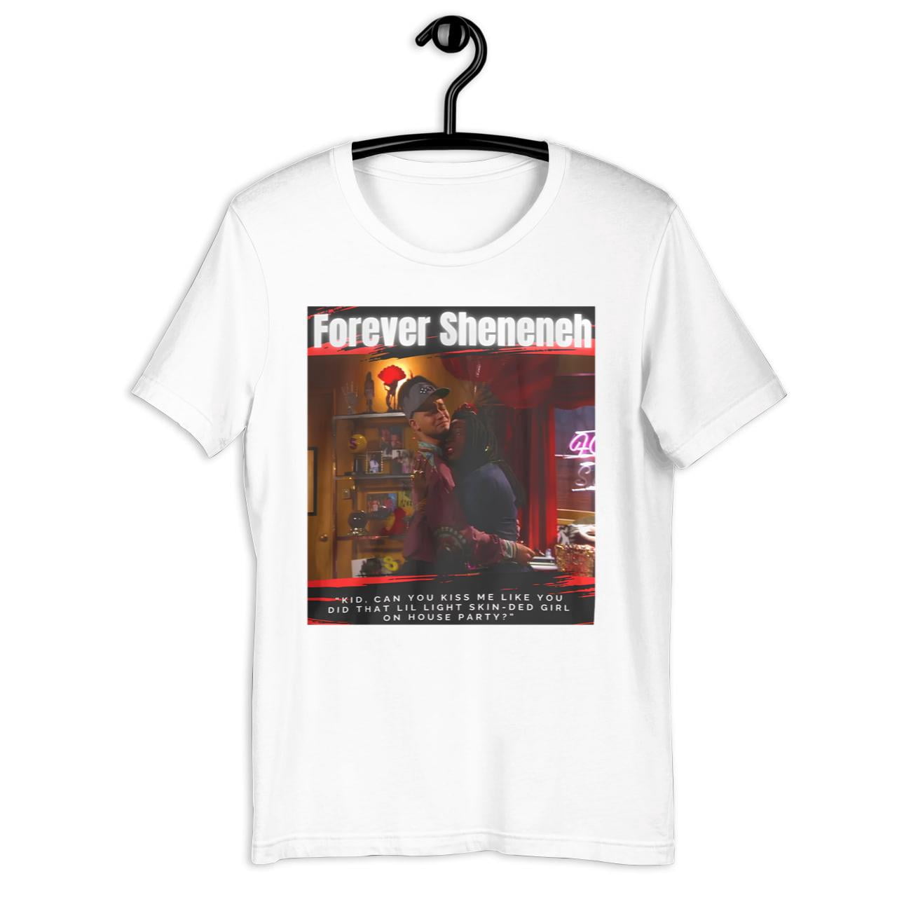 Forever Timeless Pop Culture Graphic Shirt - Walmart.com