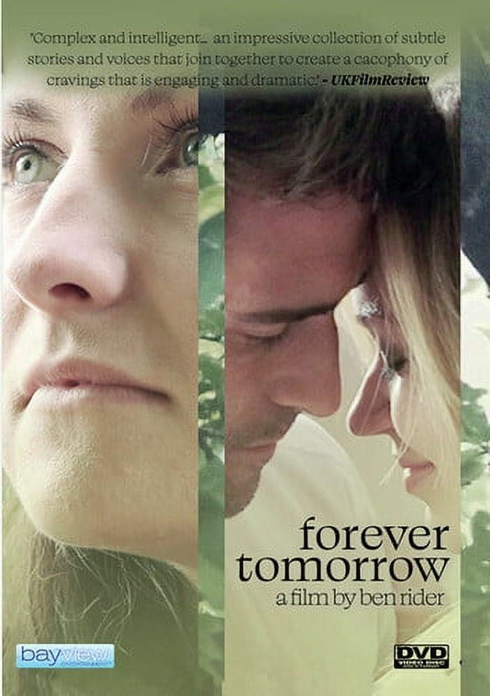 Forever Tomorrow (DVD), Bayview Ent, Drama - Walmart.com