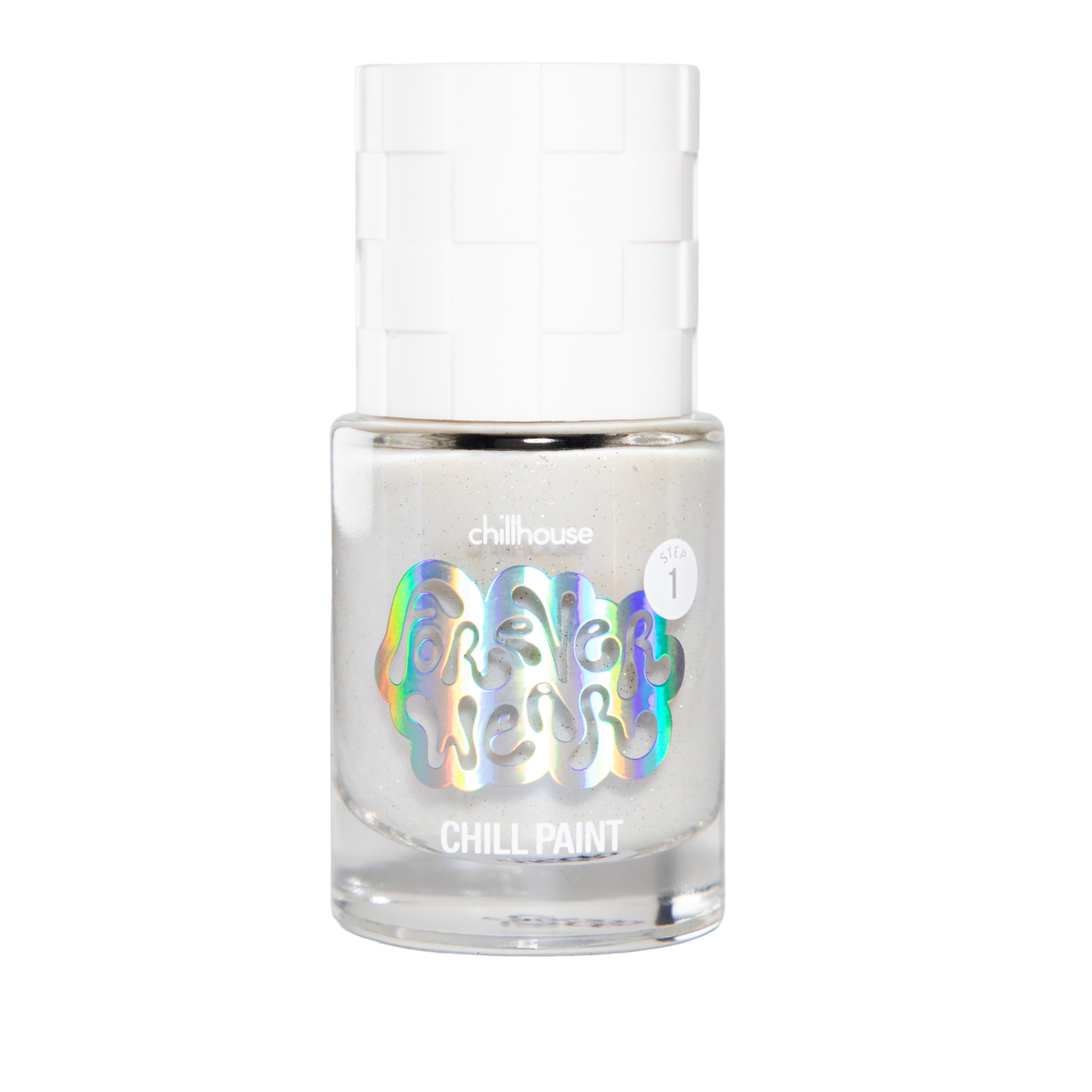 Chillhouse Forever Wear - Nail Polish, Twinkle Toes, Subtle Shimmer ...