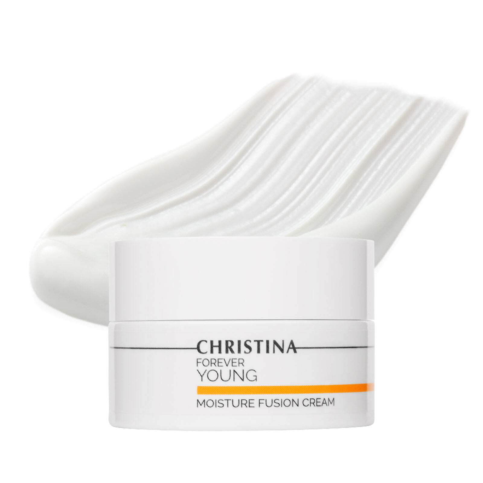 Forever Young Moisture Fusion Cream - Walmart.com