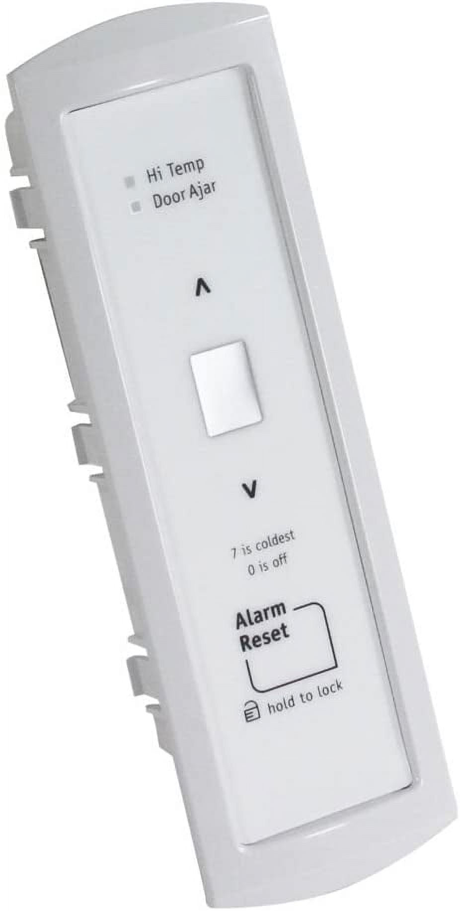 ForeverPRO 297370600 User Control Board for Frigidaire Freezer ...
