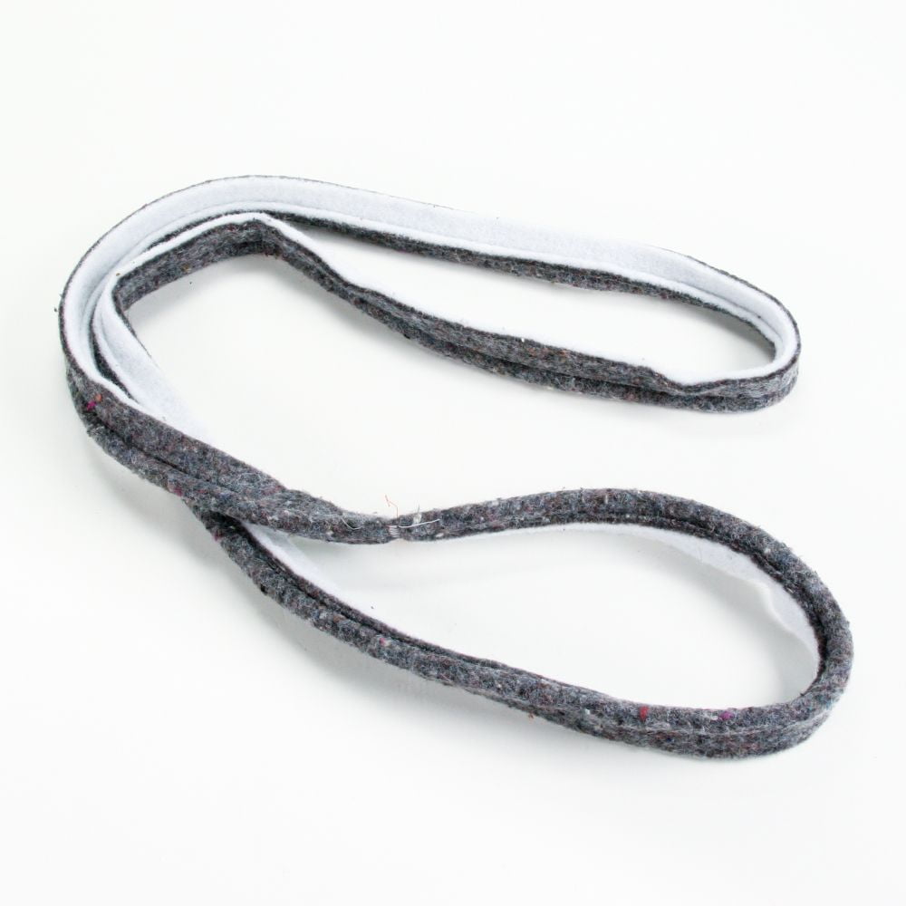 ForeverPRO 37001132 Dryer Drum Felt Seal for Admiral Dryer 37001132 ...