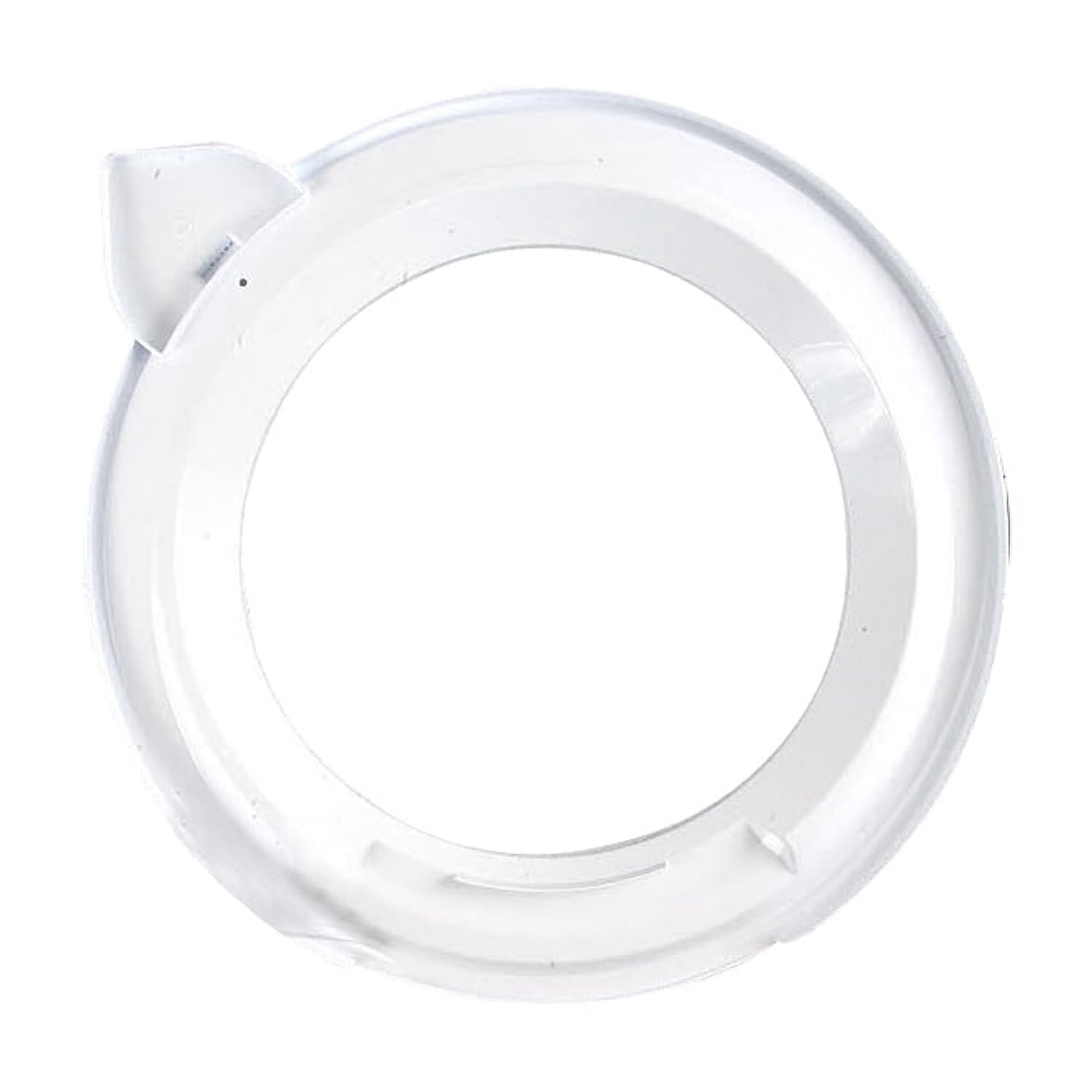 ForeverPRO W10445870 Tub Ring for Whirlpool Washer 8528150 2210438 ...