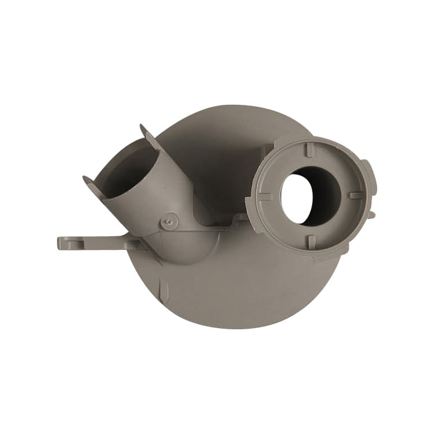ForeverPRO W10455271 Cover for Whirlpool Dishwasher W10315328 ...
