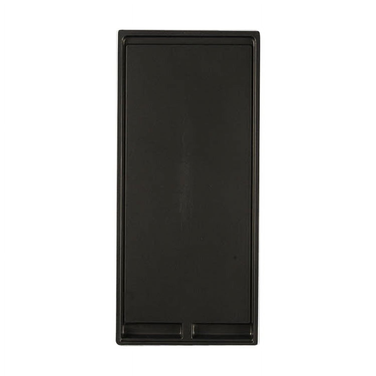 ForeverPRO W10554125 Griddle for Whirlpool Appliance - Walmart.com