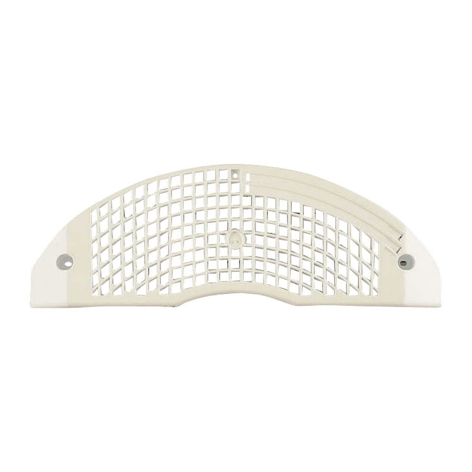 ForeverPRO W11086603 Outlet Screen Grille for Whirlpool Dryer 8299979 ...