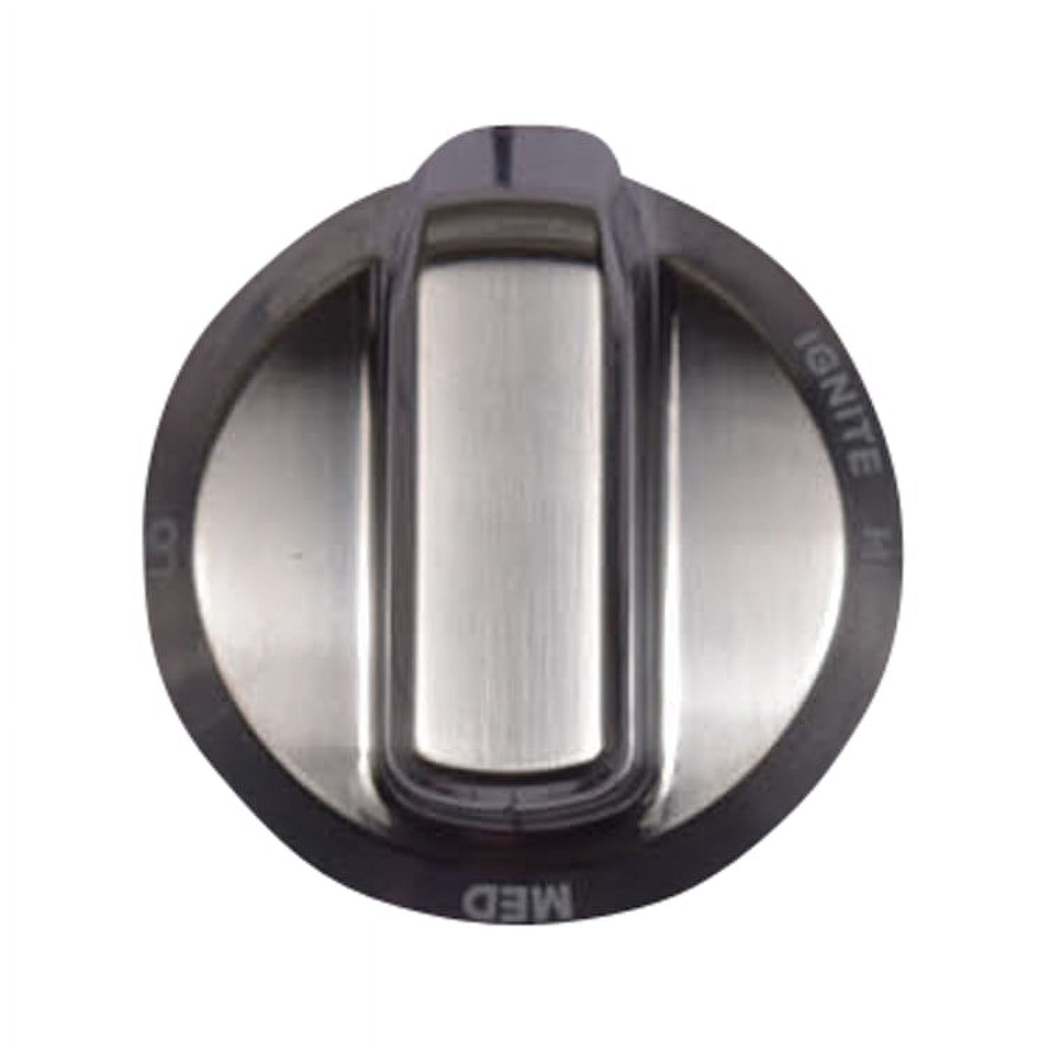 ForeverPRO W11164105 Knob for Whirlpool Range - Walmart.com