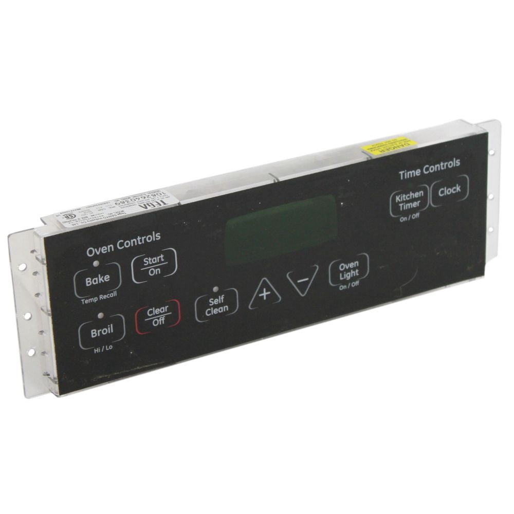 ForeverPRO WB27K10354 Control Oven To9 (Gas) for GE Range WB27K10219 ...