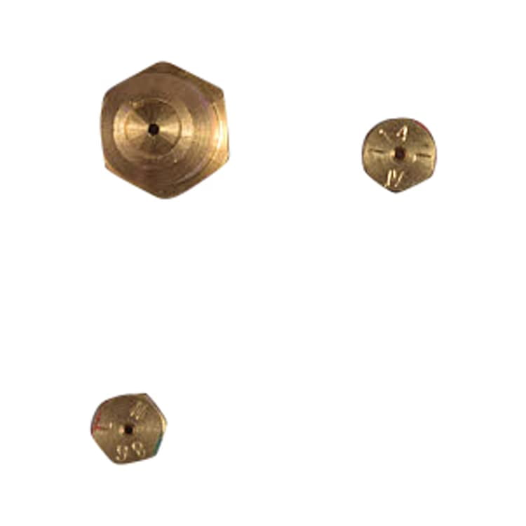 ForeverPRO WB49X26658 Range Lp Conversion Kit for GE Range - Walmart.com