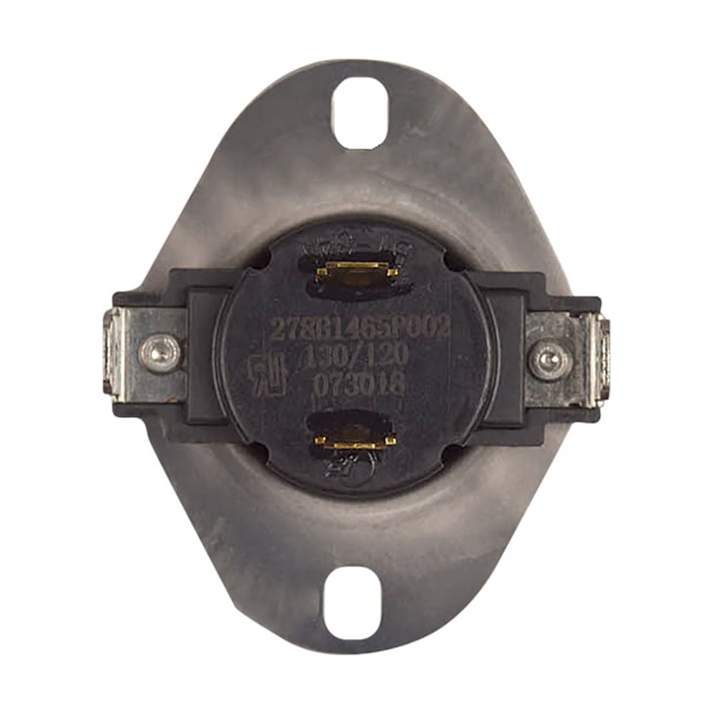 ForeverPRO WE04X26216 Thermostat for GE Dryer - Walmart.com