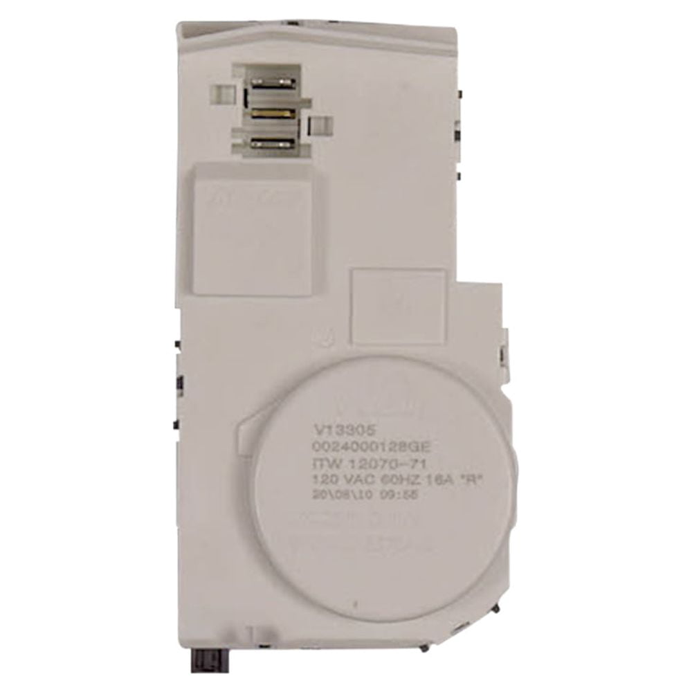 ForeverPRO WH01X29528 Door Lock for GE Washer - Walmart.com