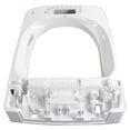 ForeverPRO WH44X26195 Washing Machine Control Panel Seat for GE ...