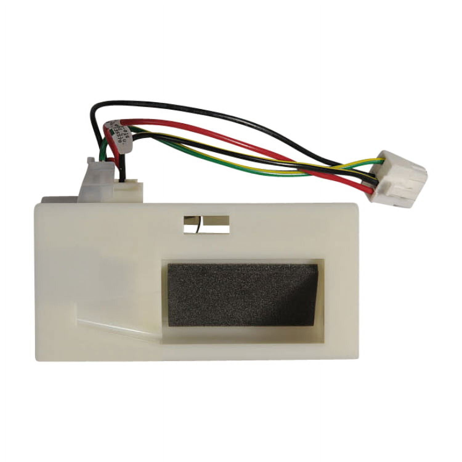 ForeverPRO Whirlpool Appliance Damper WPW10257451, OEM Replacement Part ...