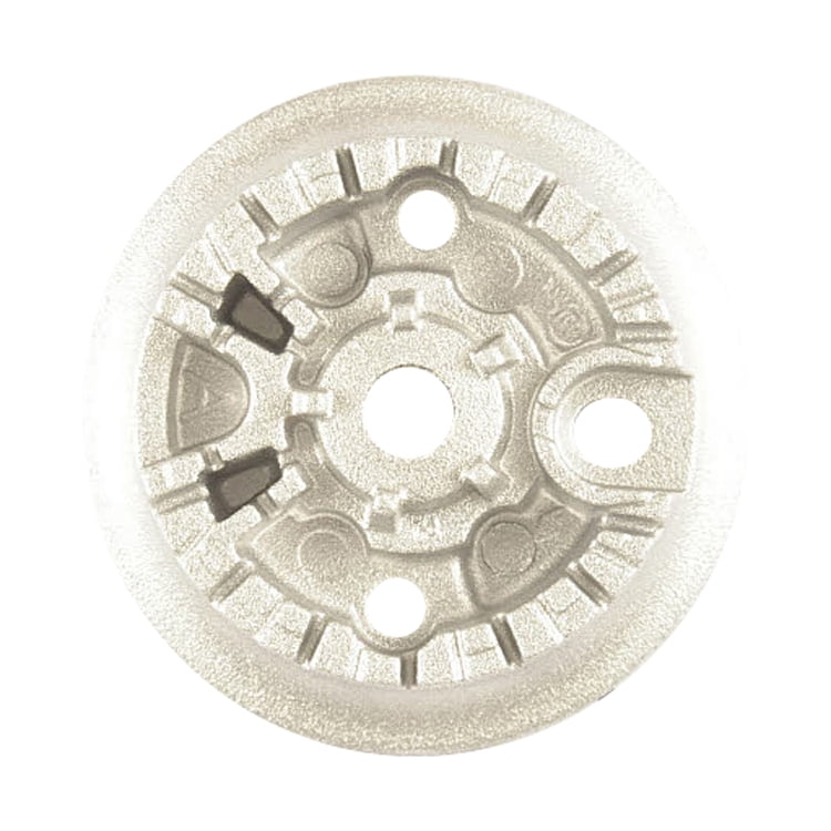 ForeverPRO WPW10406243 Burnr Head for Whirlpool Range W10406243 8286181 ...