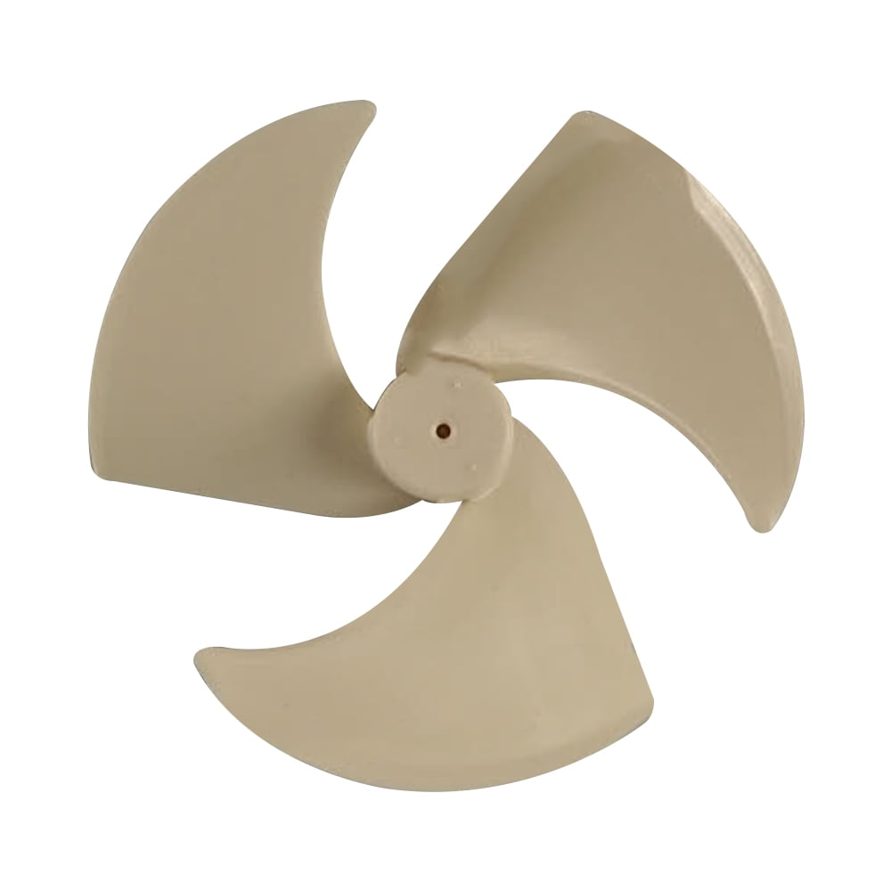 ForeverPRO WR60X42350 Condenser Fan Blade for GE Refrigerator - Walmart.com
