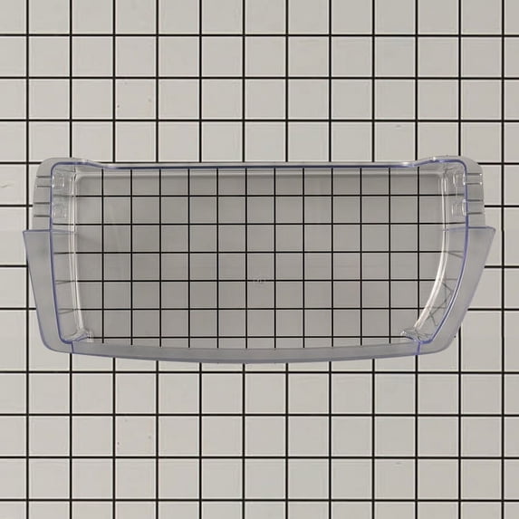ForeverPro Refrigerator Shelf Module WR71X38318, Fits GE Fridge Models ...