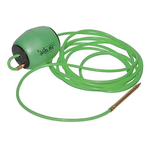 "Foreverlast G2 Stringer System - Lime Green G2SLG Stringer System ...