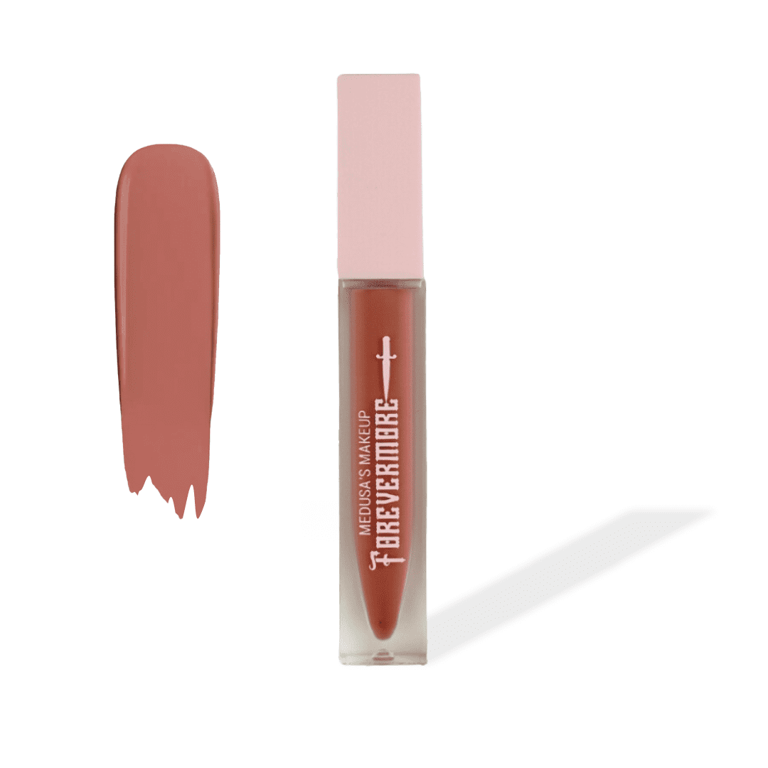 Forevermore Matte Liquid Lipstick - Bestie - Walmart.com
