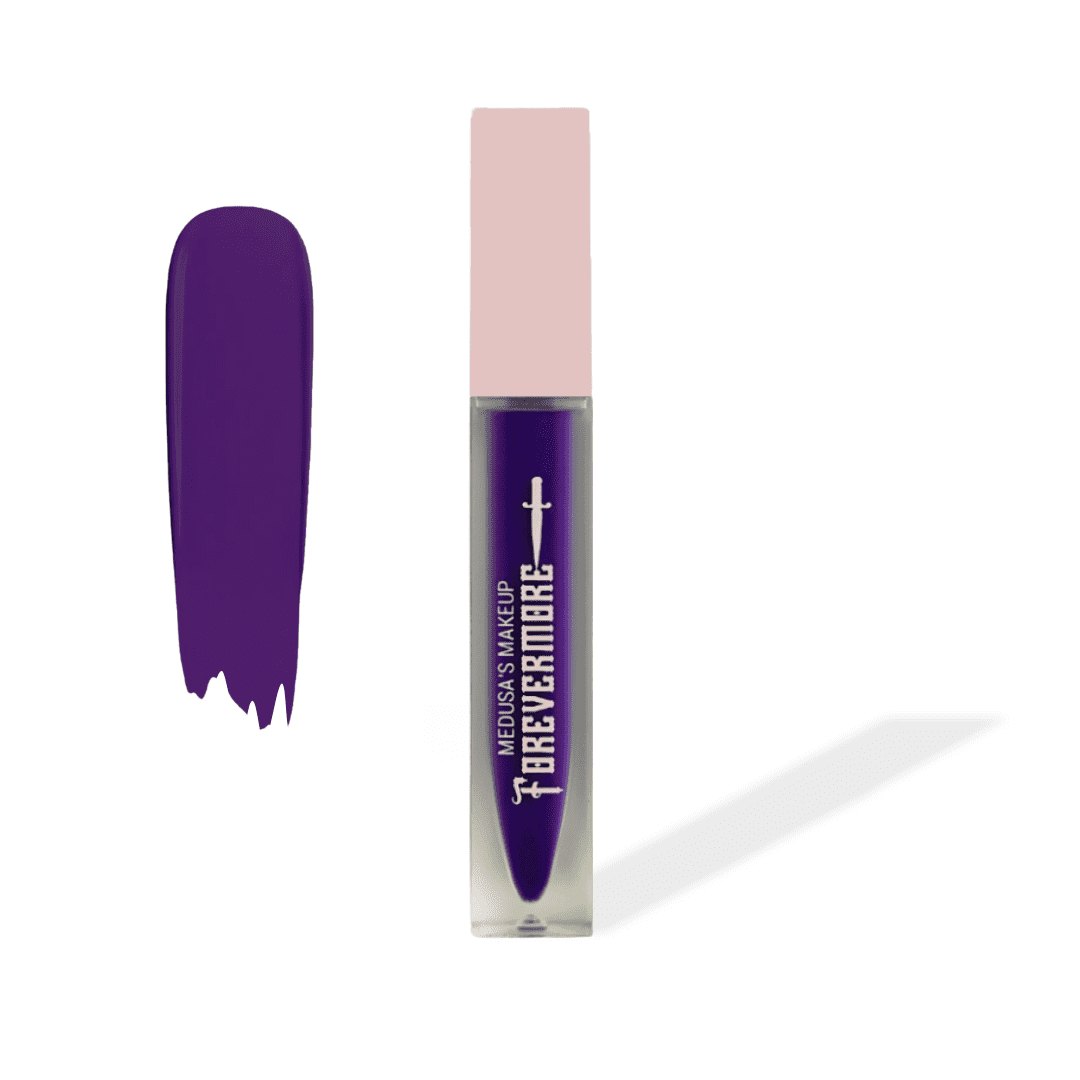 Forevermore Matte Liquid Lipstick - Hex - Walmart.com