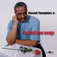 Russell JR Thompkins - The Lost Love Songs - Music & Performance - CD ...