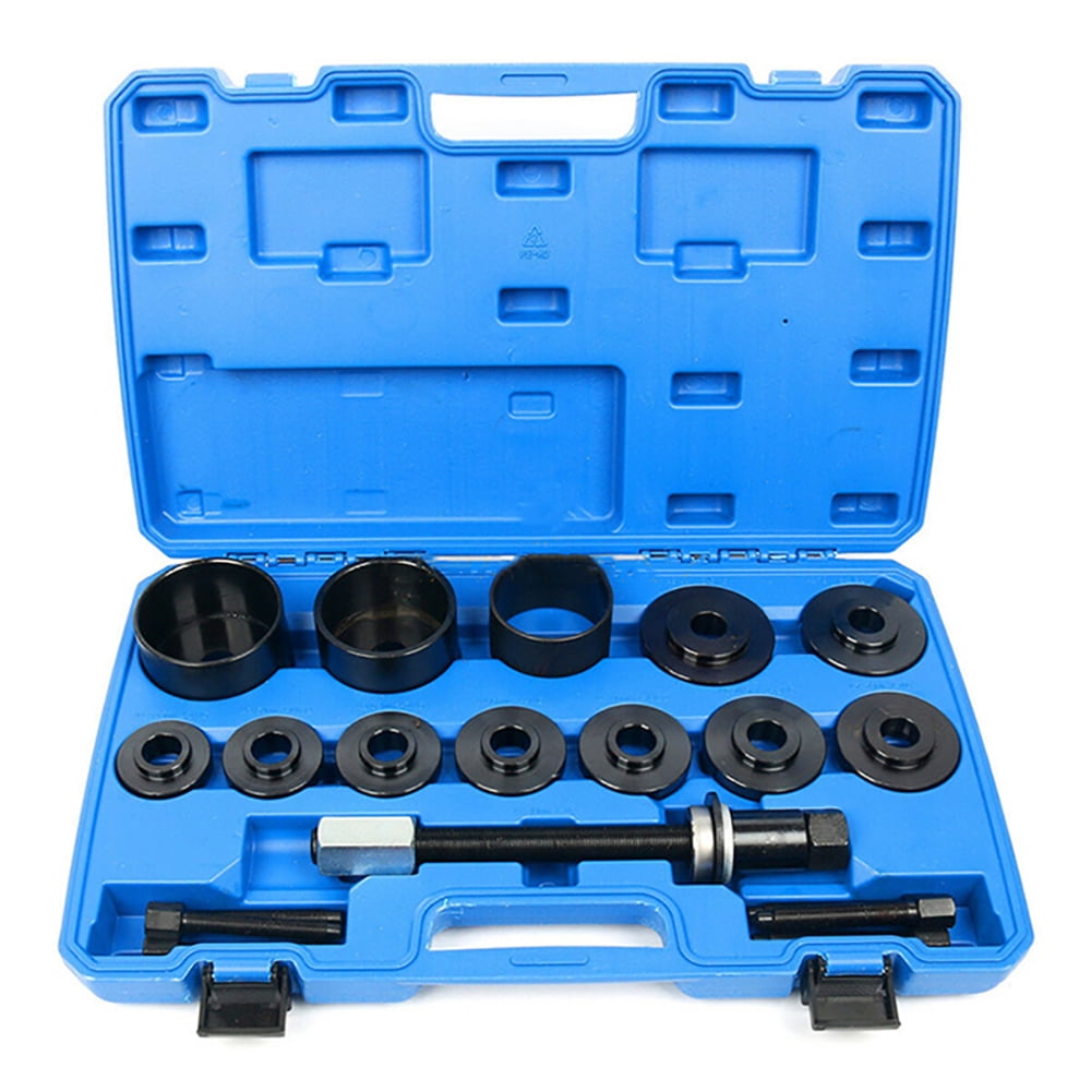 Foreverun Motor Axle Removal Set: 19PCS Front Wheel Drive Hub Bearing ...
