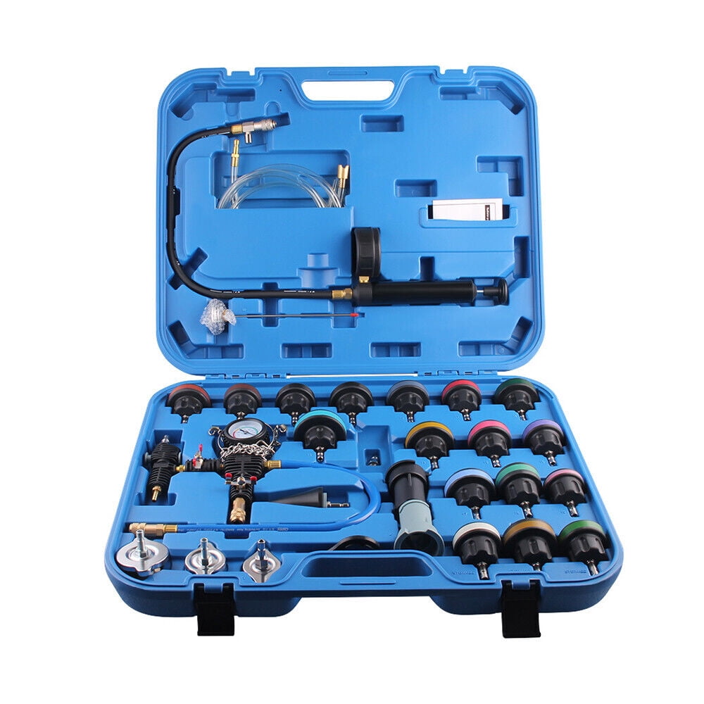 Foreverun Motor 28PCS Radiator Pressure Tester Vacuum-Type Cooling ...