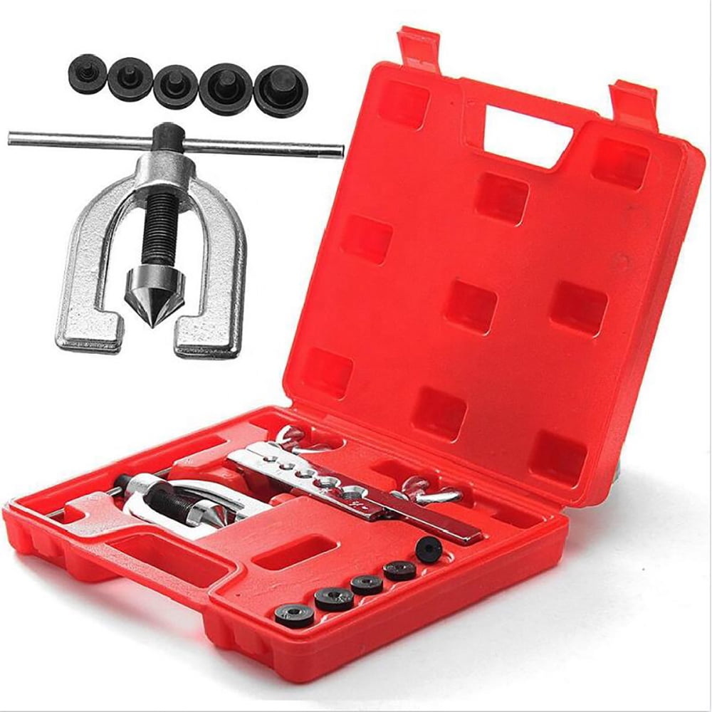 Foreverun Motor Double Flaring Copper Aluminum Soft Steel Brake Line ...