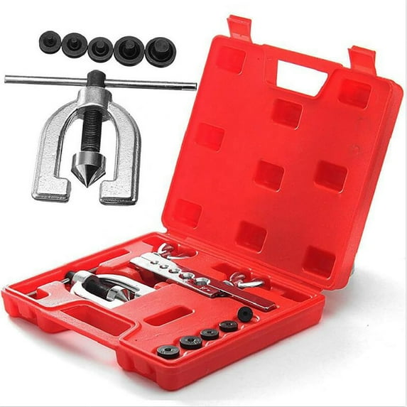 Foreverun Motor Double Flaring Copper Aluminum Soft Steel Brake Line ...