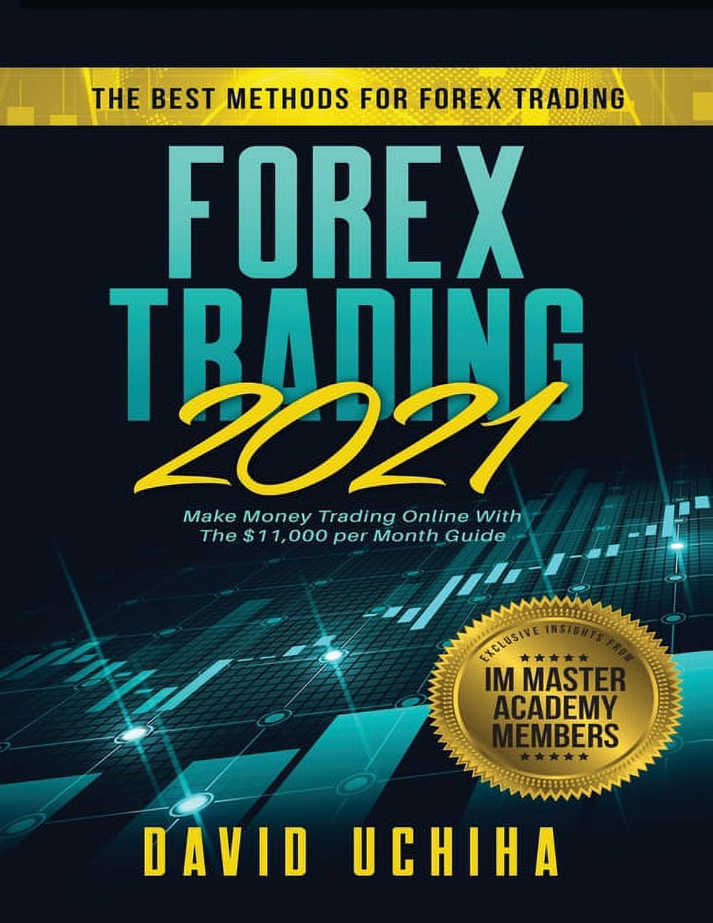 Forex 2021: The Best Methods For Forex Trading. Make Money Trading ...