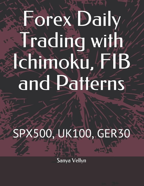 Forex Daily Trading with Ichimoku, Fib and Patterns: Forex Daily ...