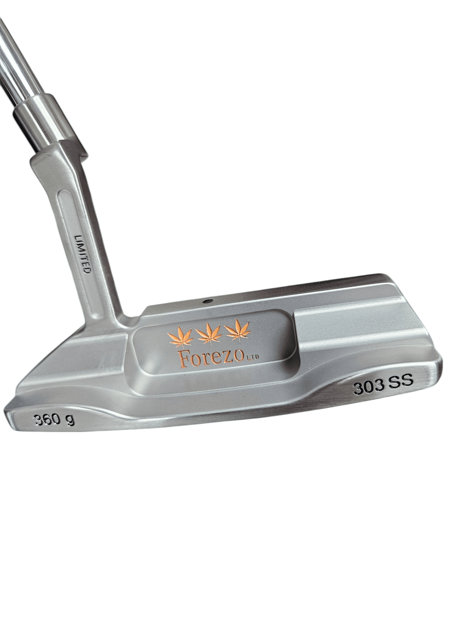 Forezo Golf Limited Putter - Walmart.com
