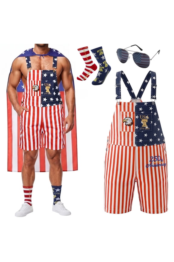 Women's Short Overalls & Jumpsuits in Various Styles and Colors