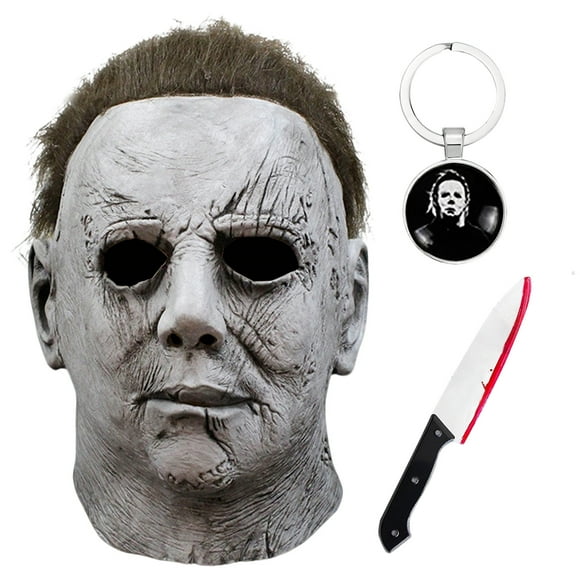 Michael Myers Masks in Halloween Accessories - Walmart.com