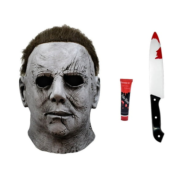 Michael Myers Masks in Halloween Accessories - Walmart.com