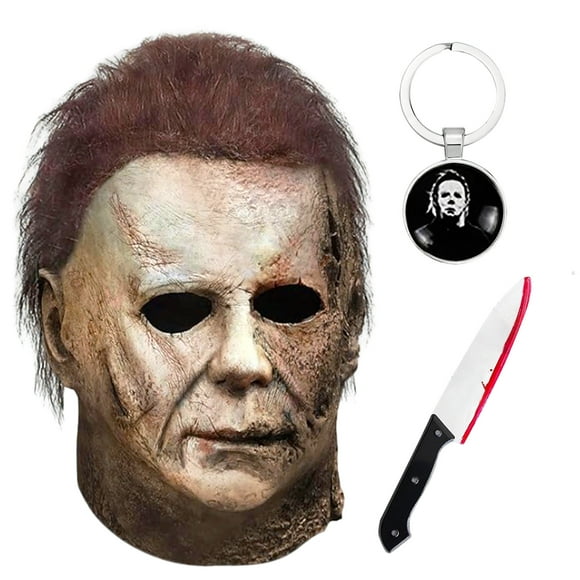 Michael Myers Masks in Halloween Accessories - Walmart.com