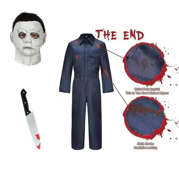 Scary Halloween Costumes in Halloween Costumes - Walmart.com