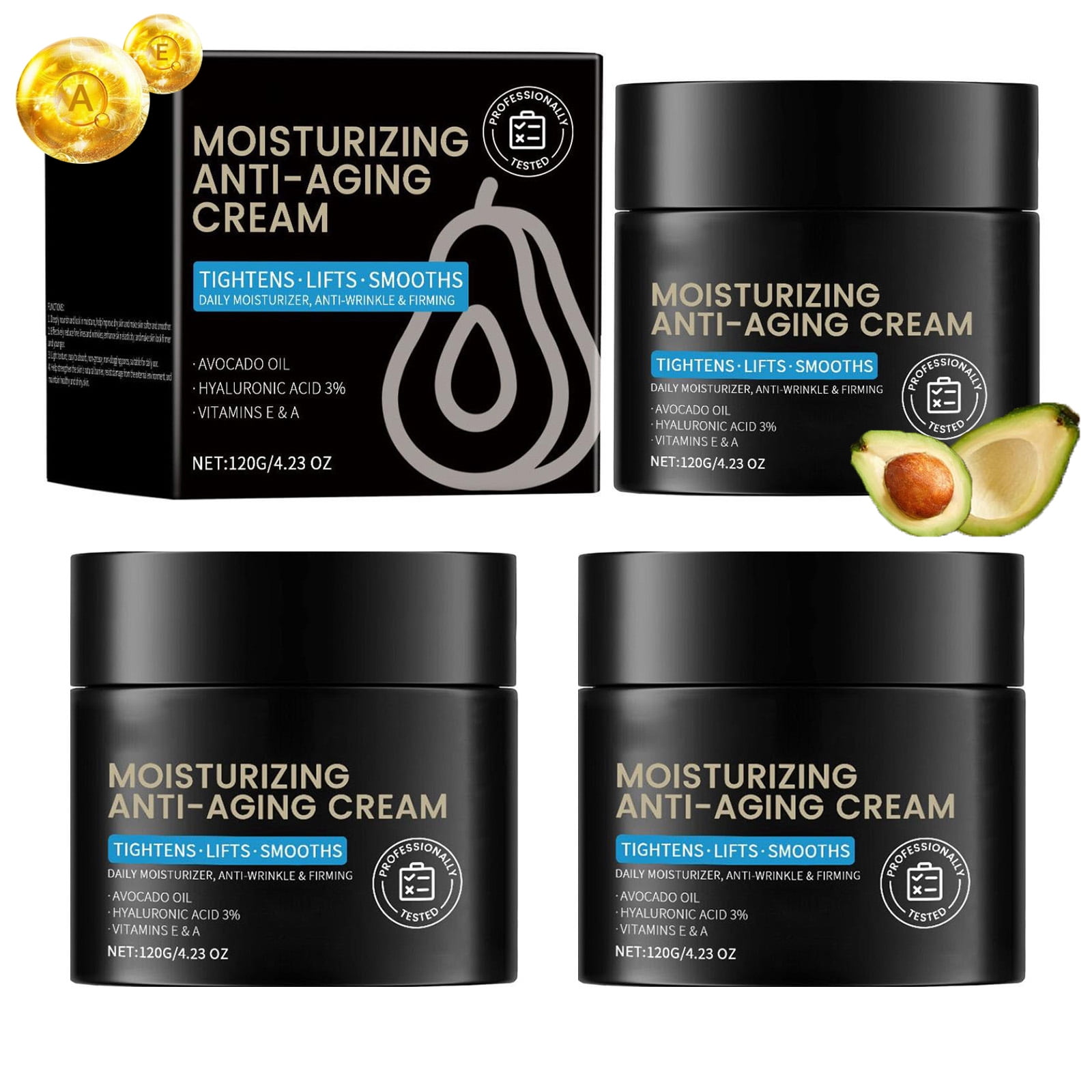 Forge Skin Care for Men,Particle Face Cream for Men,Mens Lotion,Face ...